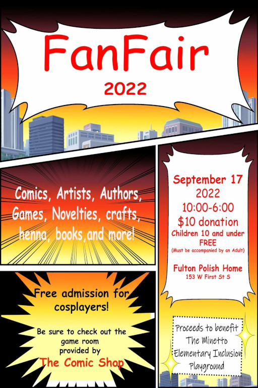 iHeart Oswego - September 17, 2022