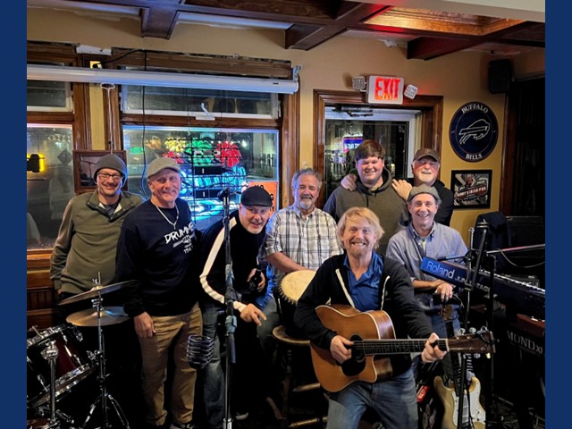 iHeart Oswego - Oswego Music Hall of Fame Hosts Spectacular First ...