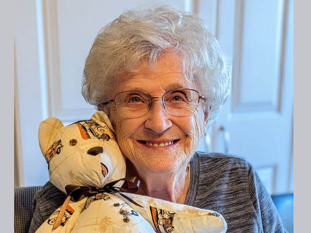 iHeart Oswego - Audrey J. Chetney - May 27, 2025