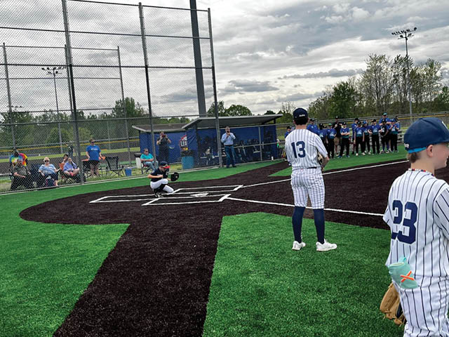 iHeart Oswego - Community News