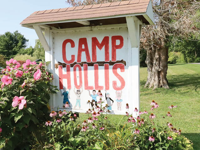 iHeart Oswego - Susanna Estrella-DeMott - October 2, 2025