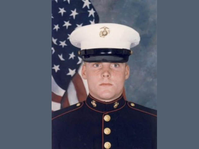 iHeart Oswego - David Parker - July 9, 2025