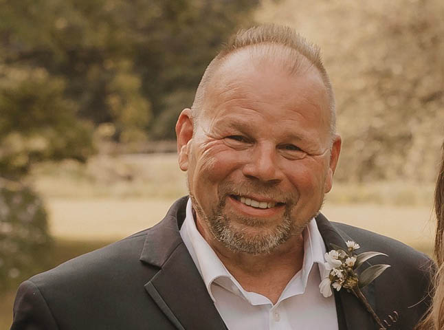 iHeart Oswego - Eric L. Beshures - December 5, 2025