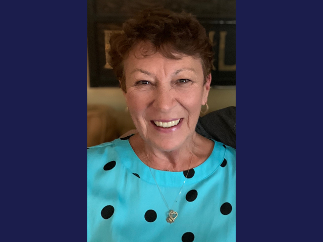 iHeart Oswego - Flora Rose (Earl) Kurilovitch - December 26, 2025