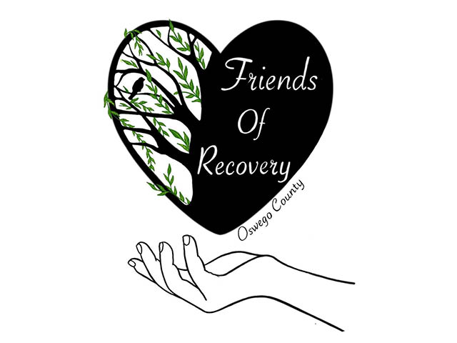 iHeart Oswego - Friends of Recovery Oswego County opens Recovery ...
