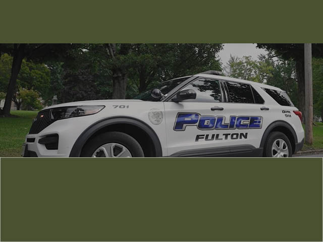 iHeart Oswego - Fulton Police Department Concludes Proactive Drug ...