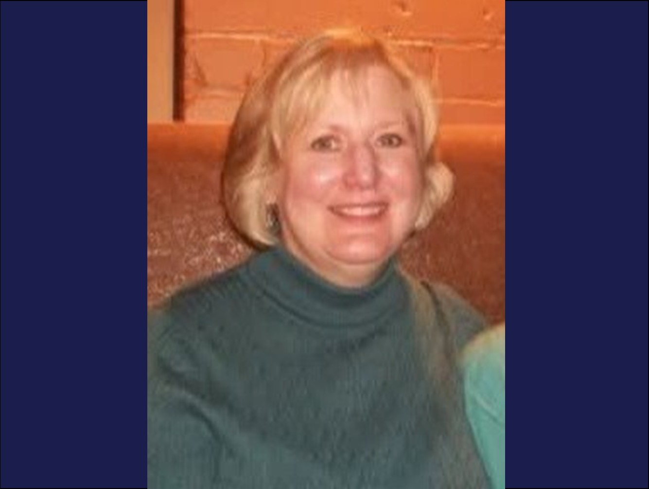 iHeart Oswego - Gayle Marie Davis - September 10, 2025