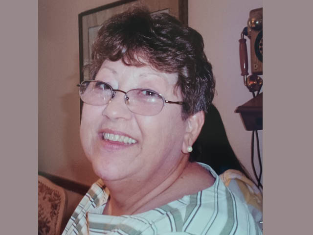 iHeart Oswego - Joyce Maria Mangano - June 9, 2025