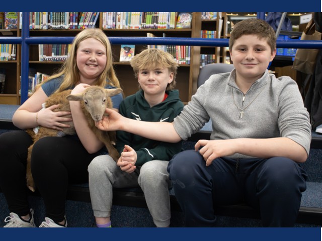 iHeart Oswego - STEAM Night Showcases Authentic Learning at Kingsford ...