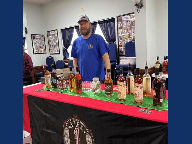 iHeart Oswego - 2025 Holiday Farmers' Market Vendors Announced!