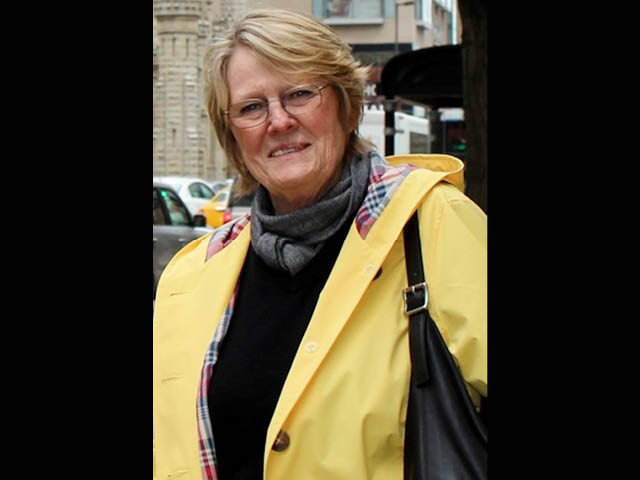 iHeart Oswego - Margaret Billmyer Spector - June 3, 2025