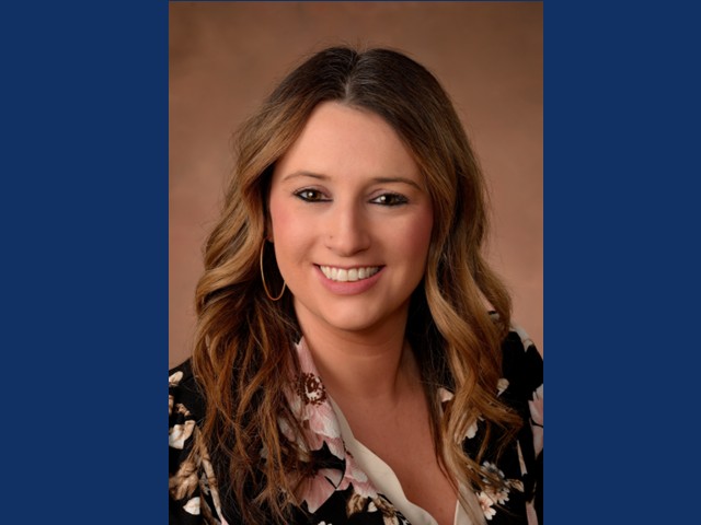 iHeart Oswego - Meghan Eckel Named Fulton Savings Bank Vice President ...