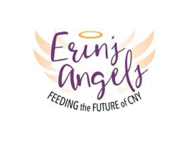 iHeart Oswego - Erin’s Angels of CNY Commemorates Hunger Action Month ...