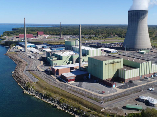 iHeart Oswego - Annual Brochure for Nuclear Power Emergency Planning ...