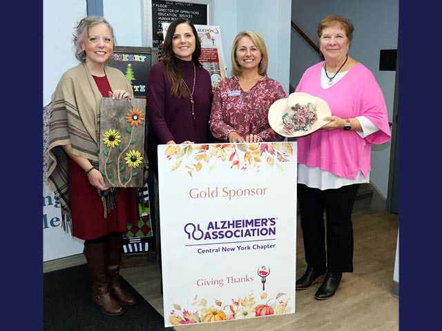 iHeart Oswego - Alzheimer’s Association supports OCO’s Giving Thanks ...