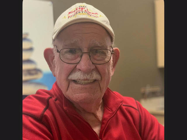 iHeart Oswego - Philip R. Porter - December 12, 2025