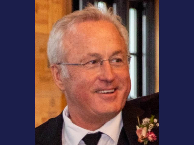 iHeart Oswego - Thomas Michael Scaccia - November 13, 2025