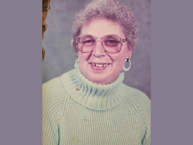 iHeart Oswego - Virginia L. Dunn - August 2, 2025