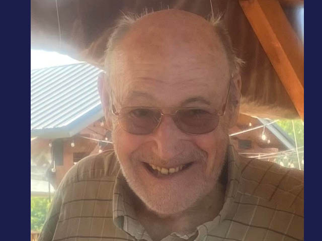 iHeart Oswego - Robert Warren Bonnell - January 14, 2026