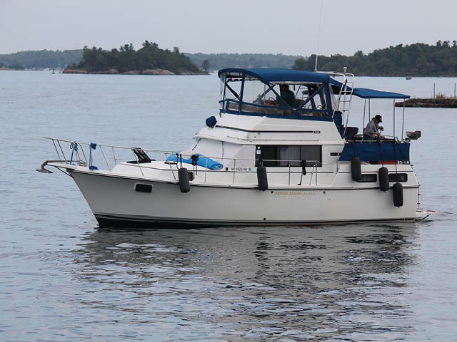 iHeart Oswego - New York's Great Lakes and River Charter Captains ...