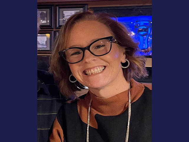 iHeart Oswego - Dawn M. Knopp - April 13, 2026
