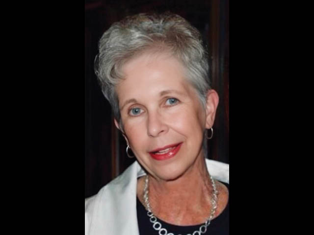 iHeart Oswego - Janet (Blackburn) Brancato - January 7, 2026