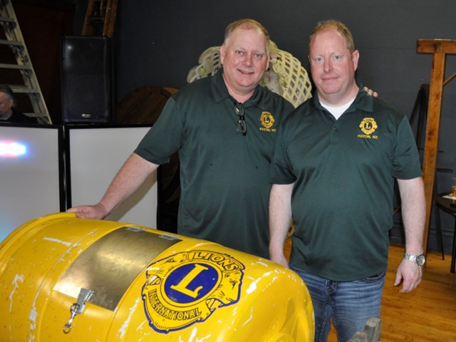 iHeart Oswego - January 29, 2026