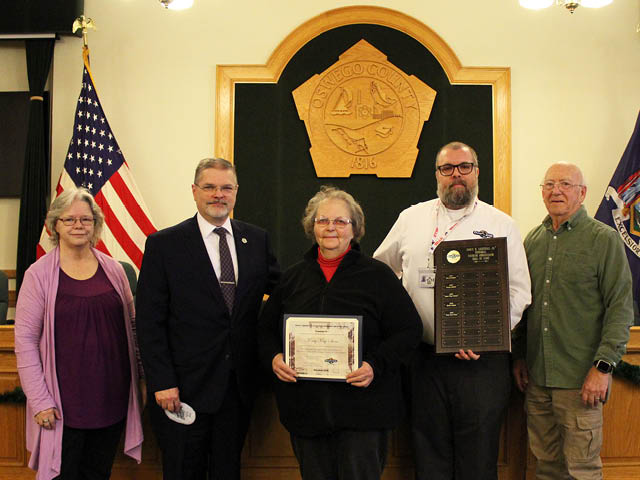 iHeart Oswego - January 23, 2026