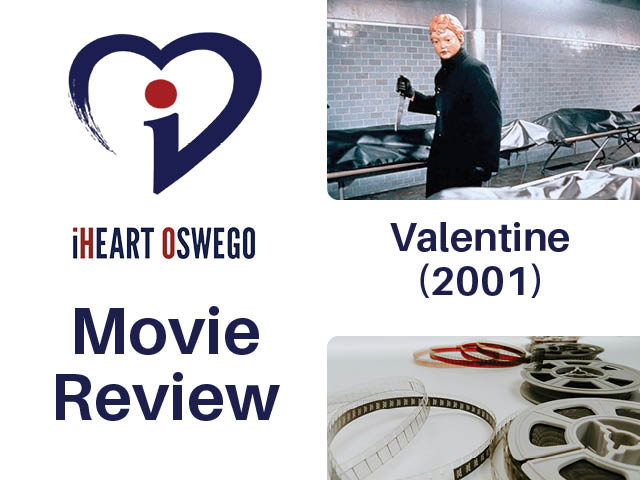 iHeart Oswego - Movie Review: My Funny "Valentine"