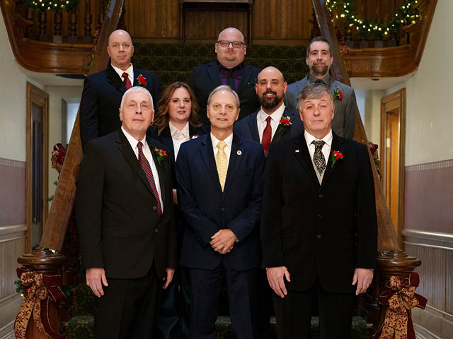 iHeart Oswego - City of Oswego Announces 2026–2027 Common Council