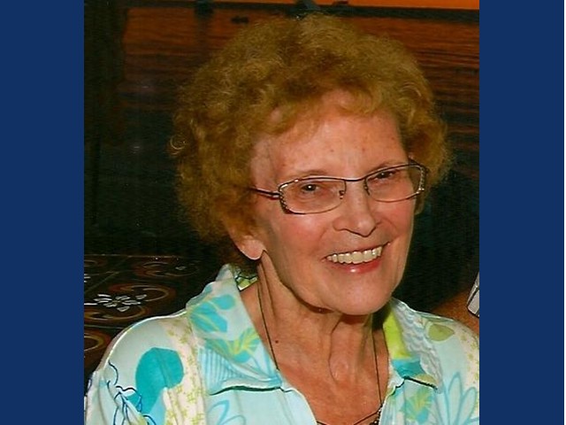 iHeart Oswego - Merrilyn Betsy Griswold Sweeting - March 3, 2026