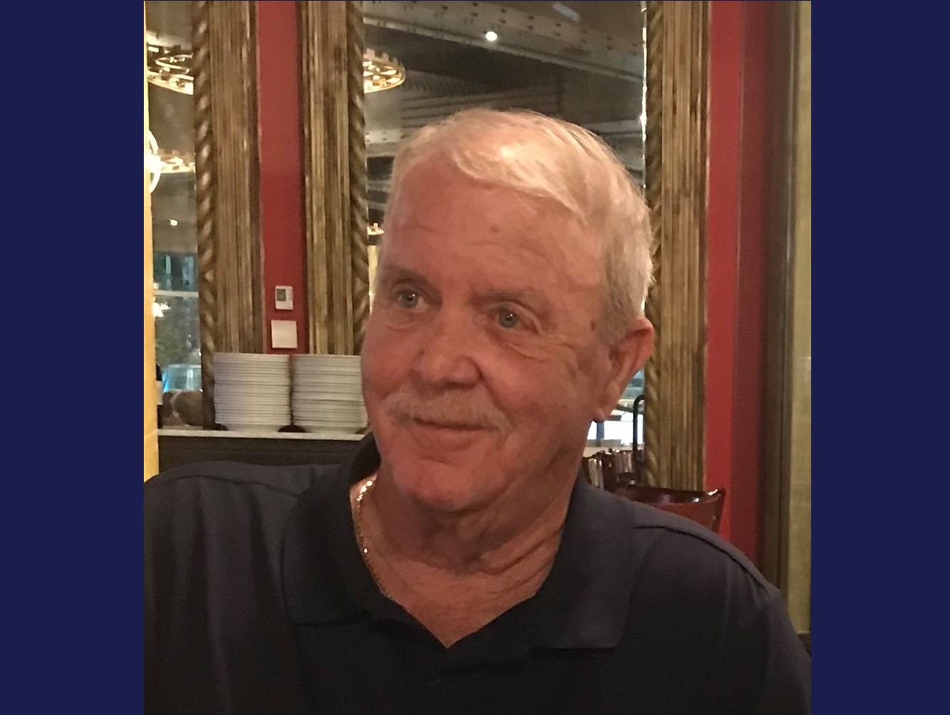 iHeart Oswego - Joseph A. Ponzi - September 17, 2025