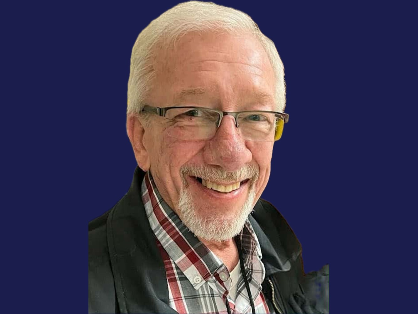 iHeart Oswego - Dennis Longley - September 14, 2025