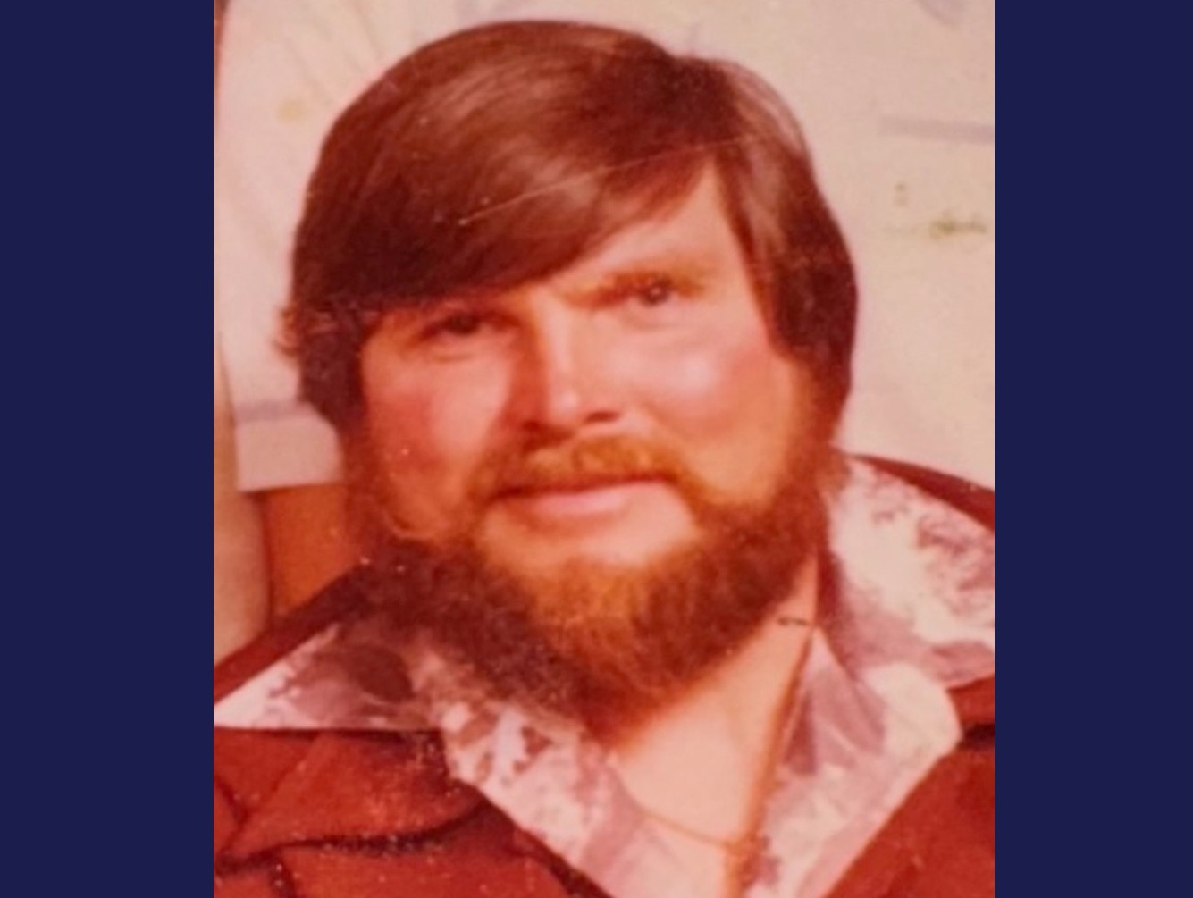 iHeart Oswego - Hubert F. "Huey" Parrow Sr. - September 16, 2025