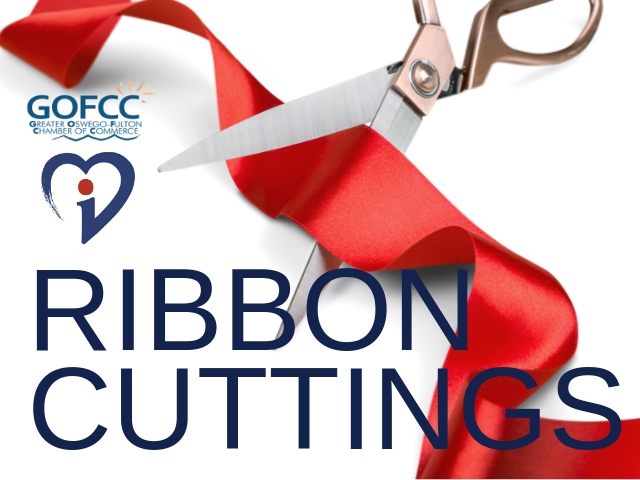 iHeart Oswego - Fairway Manor Ribbon Cutting