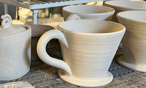 iHeart Oswego - Pottery Open Studio (Oswego)