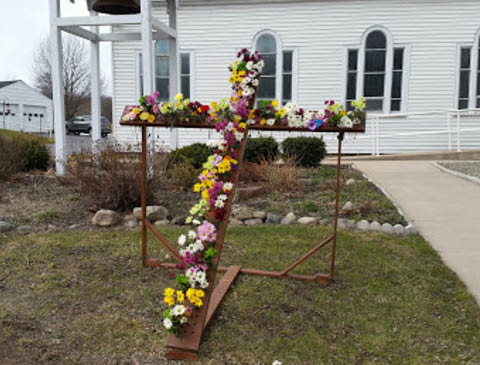 iHeart Oswego - Free Dinner (Minetto)