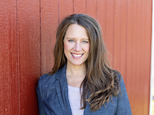 iHeart Oswego - Marissa Hanlon of Fulton Announces Candidacy for Mayor ...