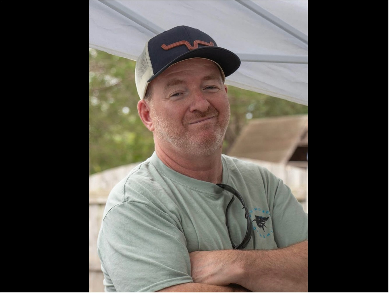 iHeart Oswego - Christopher Thomas Calvarese - April 20, 2025