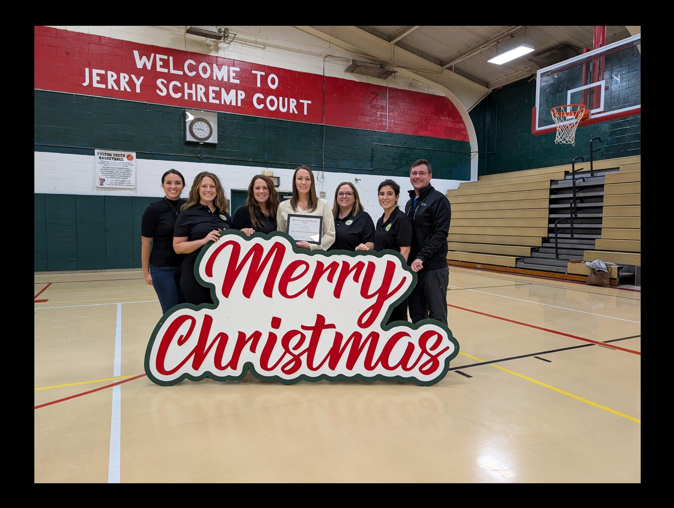 iHeart Oswego - Nicole "Coco" Doty to be Recognized as Fulton's ...