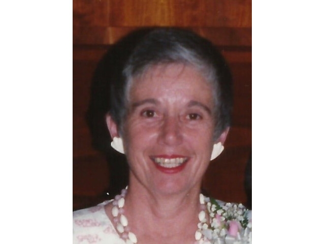 iHeart Oswego - Barbara M. Bellinger – August 30, 2023
