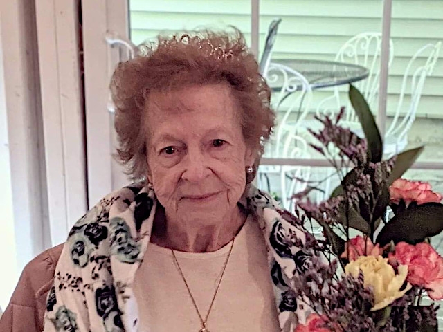 iHeart Oswego - Joan Elizabeth Lavey – February 8, 2023
