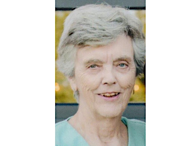 iHeart Oswego - Eleanor M. Mayer – December 15, 2022