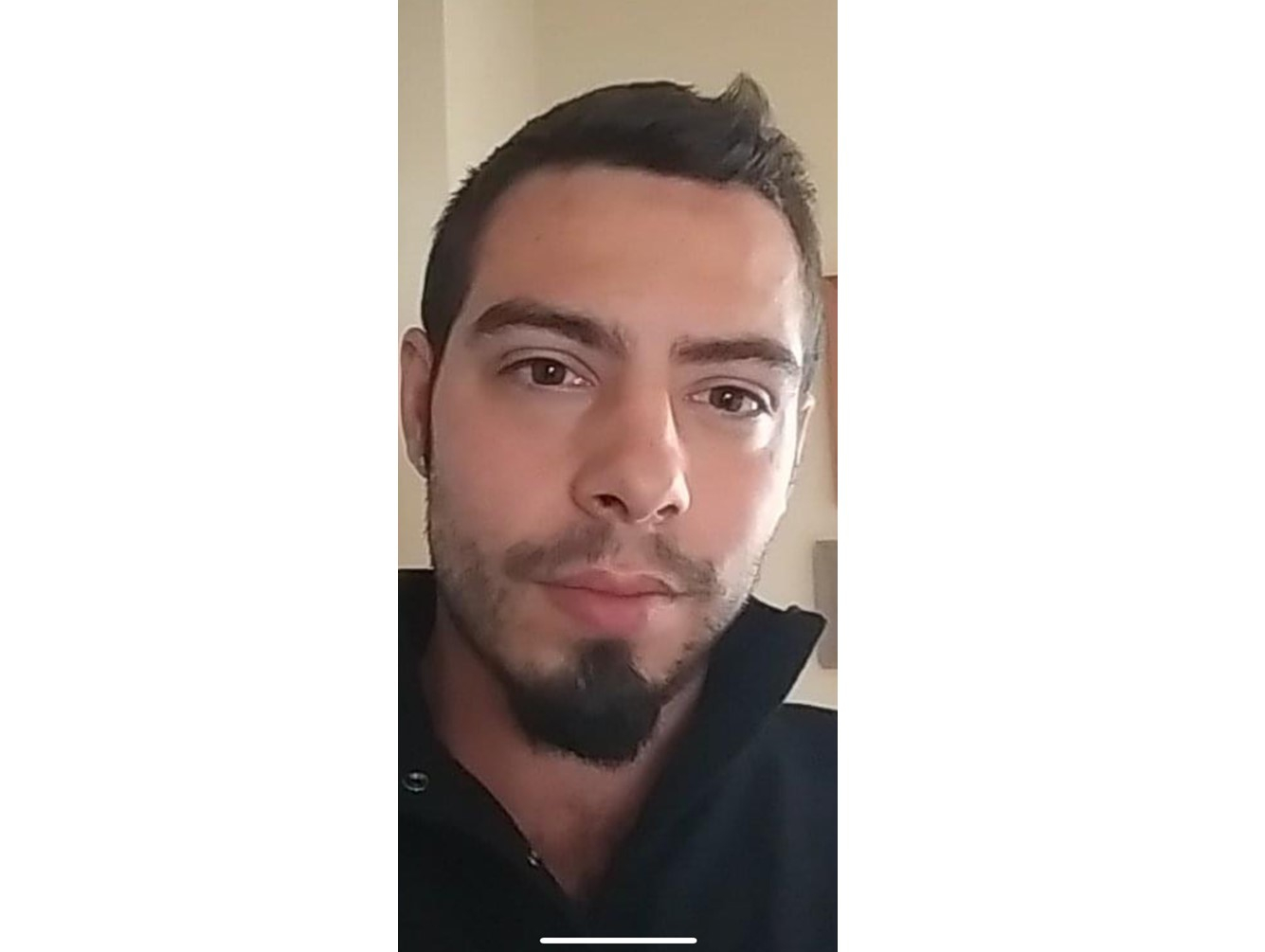 iHeart Oswego - Robert Austin Castaldo - February 8, 2024