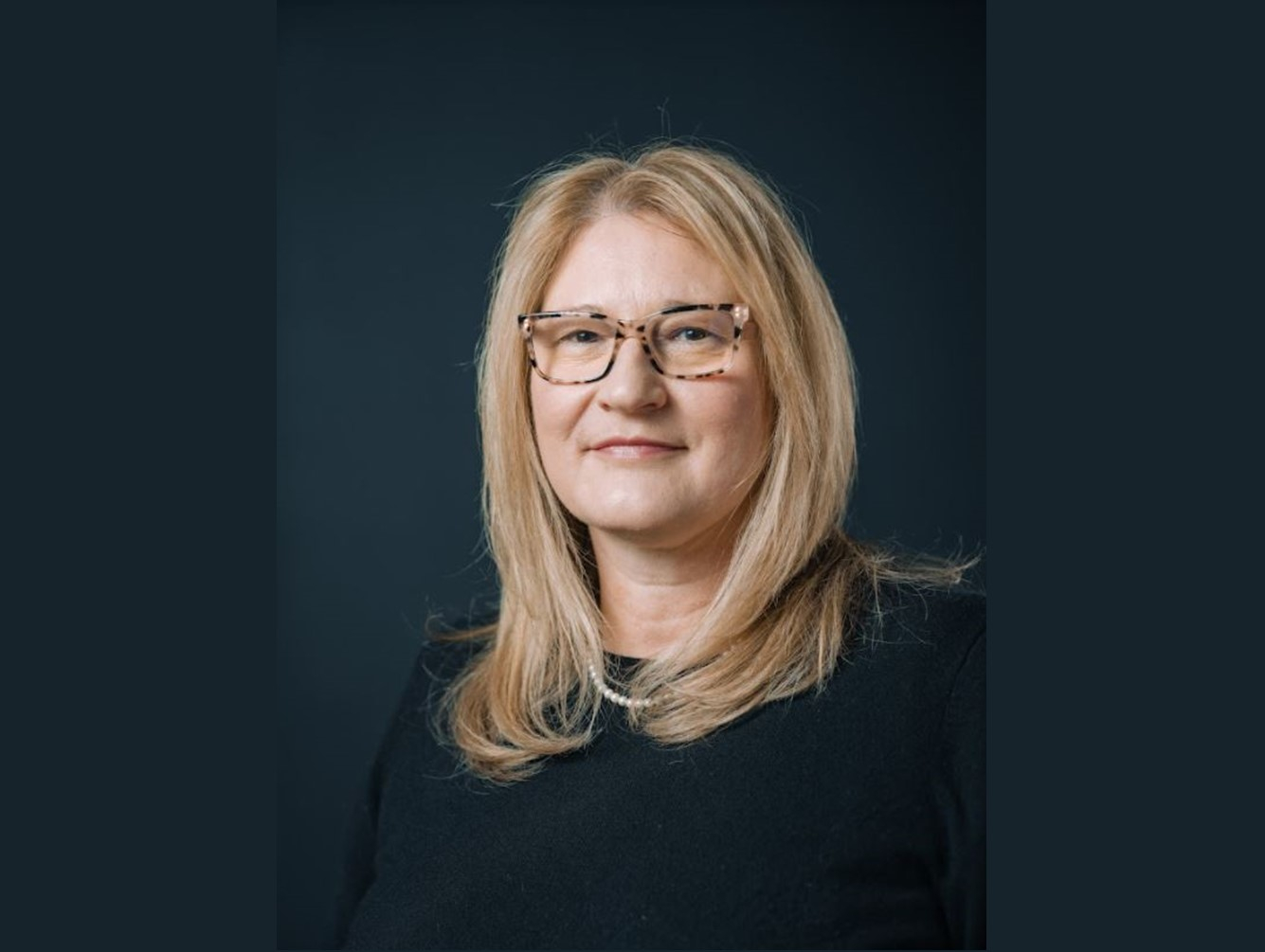 iHeart Oswego - Bass Named First Vice President, Corporate Controller ...