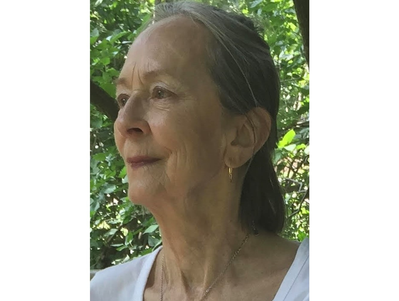 iHeart Oswego - Judith F. Ryan - February 2, 2024