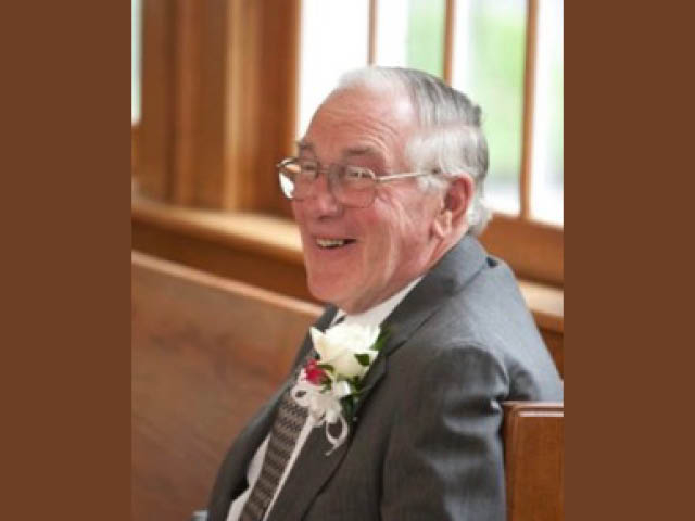 iHeart Oswego - Kurt F. Bessel - May 4, 2025
